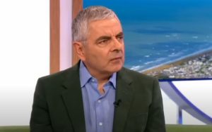 Rowan Atkinson Net Worth, How Mr. Bean Built a $150 Million Fortune ...