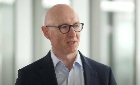 Lars Fruergaard Jørgensen Net Worth, How Novo Nordisk’s CEO Built His ...
