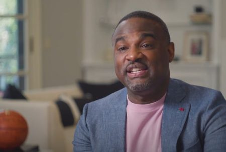 Rashaun Williams’ Journey to $100 Million, From Wall Street to Shark ...