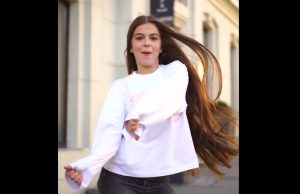 Zahide TikTok Age Revealed, How Old is the German Dance Star ...